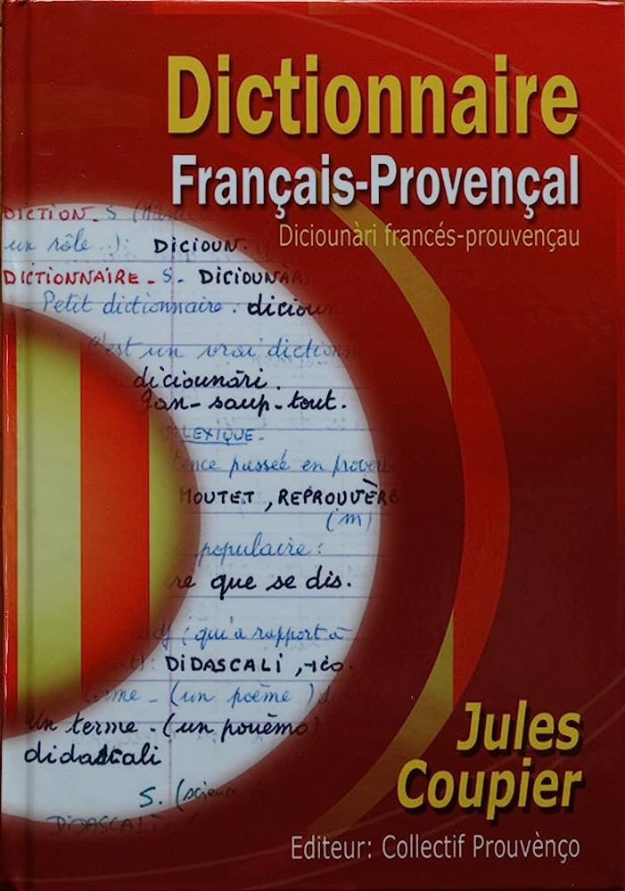 L’occitanisme contre les langues du ‘Midi’ – Pinceaux de nuit